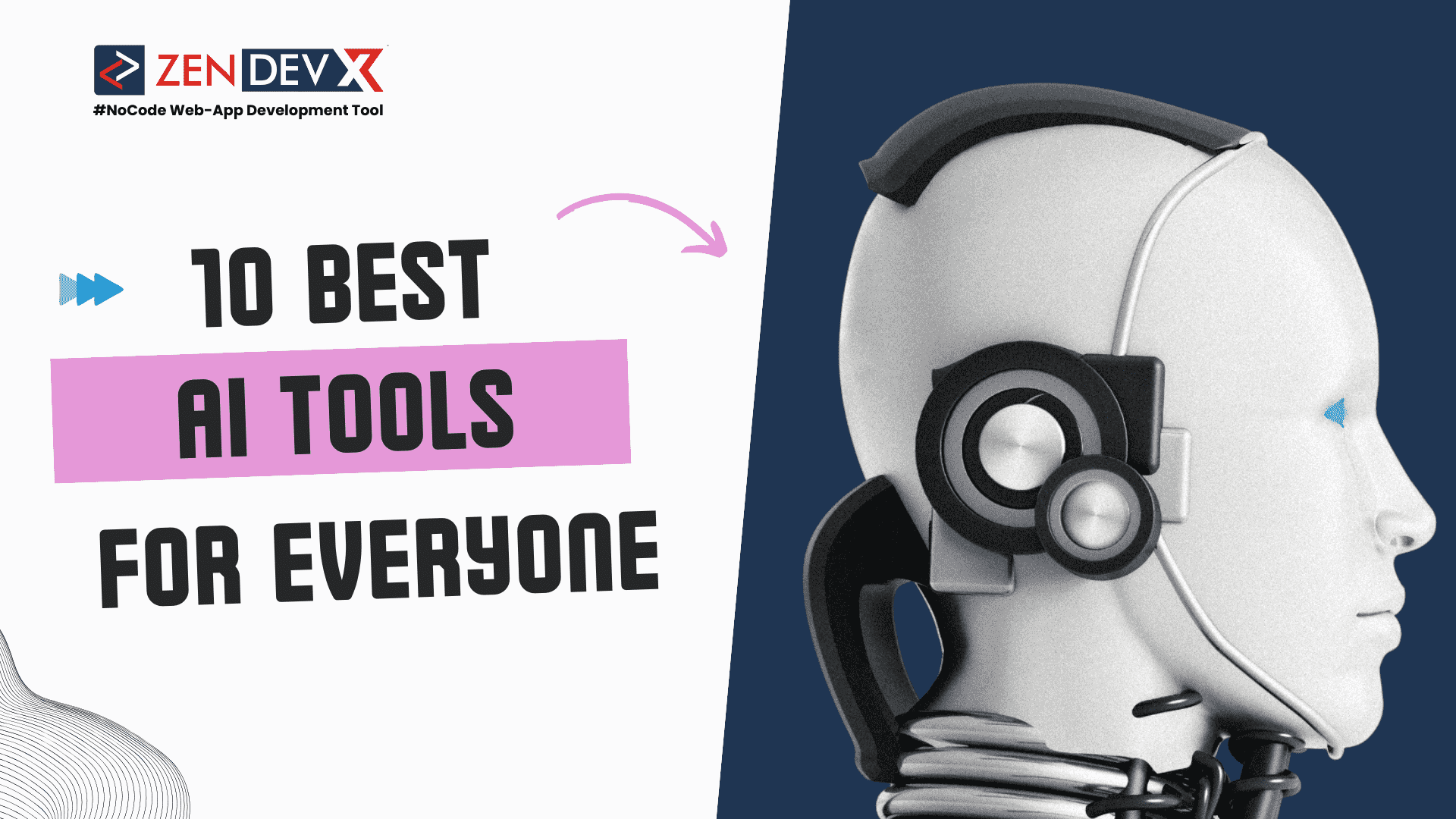 10 AI Tools for Everyone: Bringing Innovation to Your Fingertips ...
