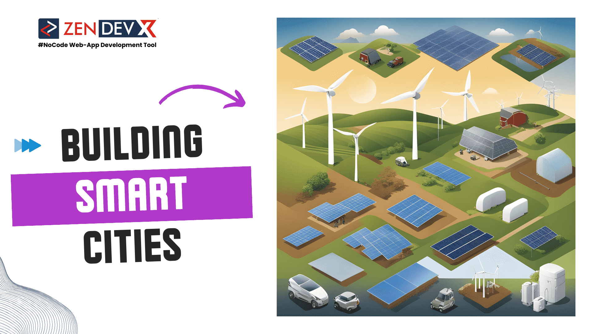 Building Smart Cities: Can India Bridge the Infrastructure Gap ...