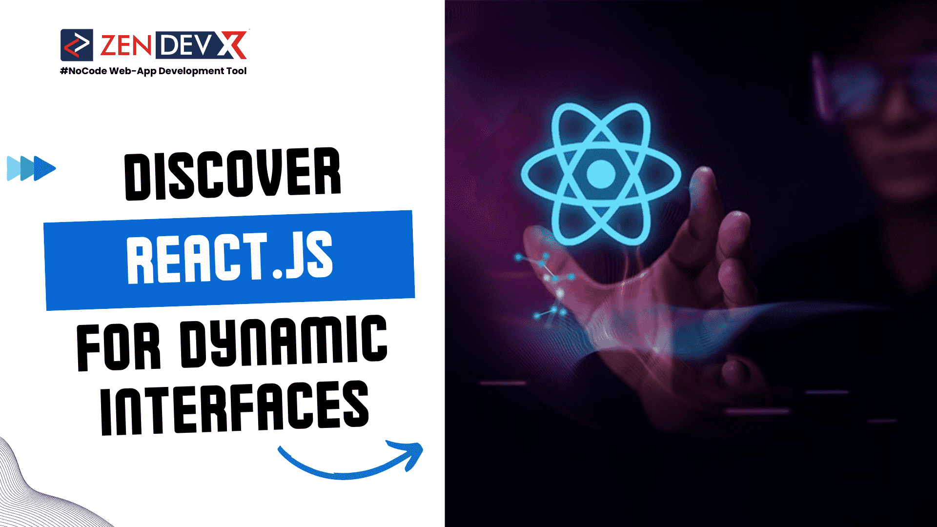 Discover Reactjs Generating Dynamic User Interfaces Zendevx Blog